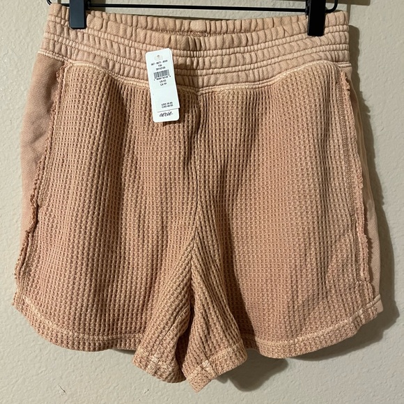 aerie | Shorts | Nwt Aerie Lounge Shorts | Poshmark